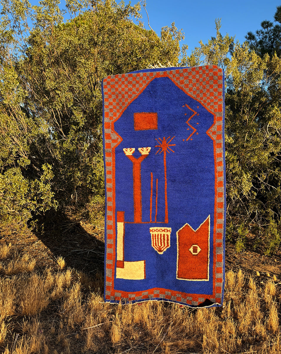 Sofia Badaoui – HeyThere Projects