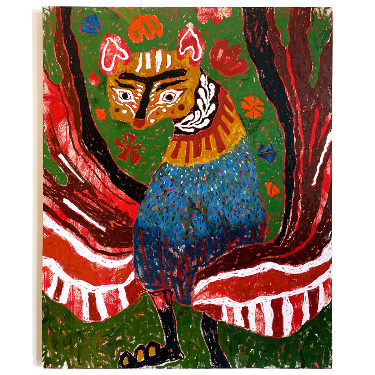 Satoko Okuno – HeyThere Projects