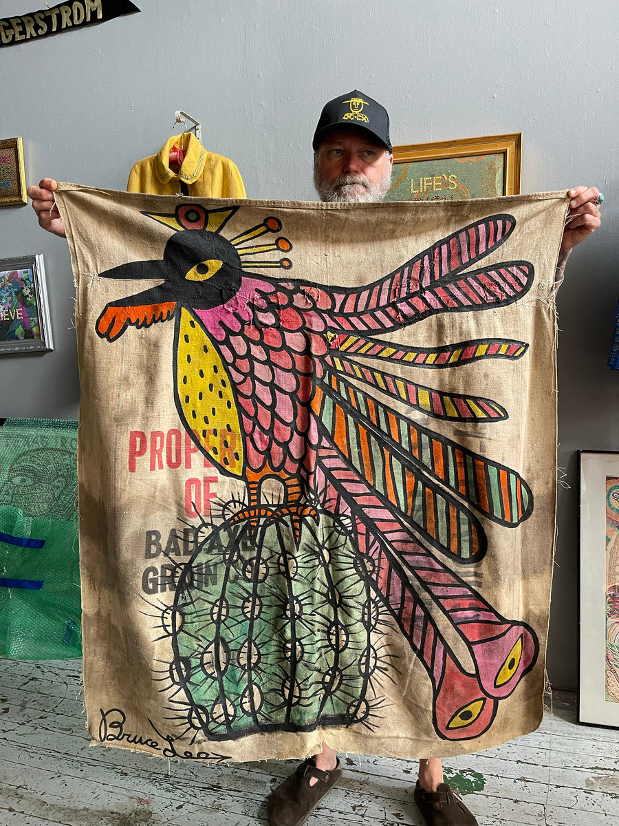 WEST OF YESTERDAY – HeyThere Projects