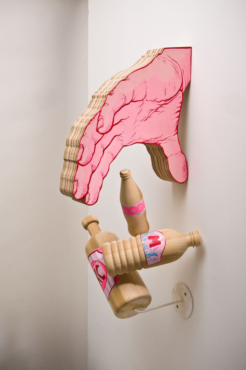 Erin Burrell – HeyThere Projects