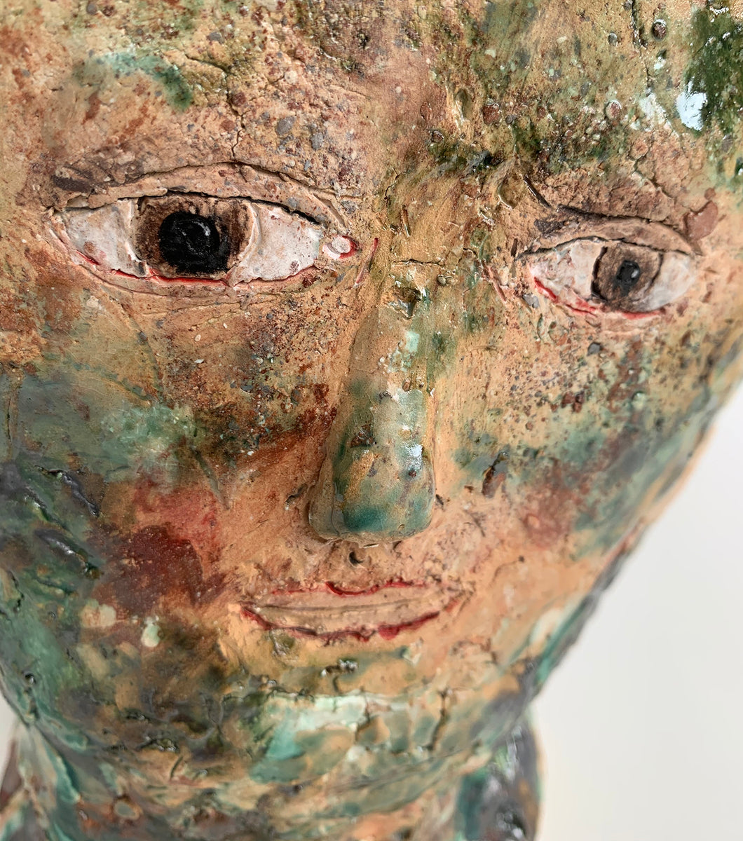 Claire Loder – HeyThere Projects