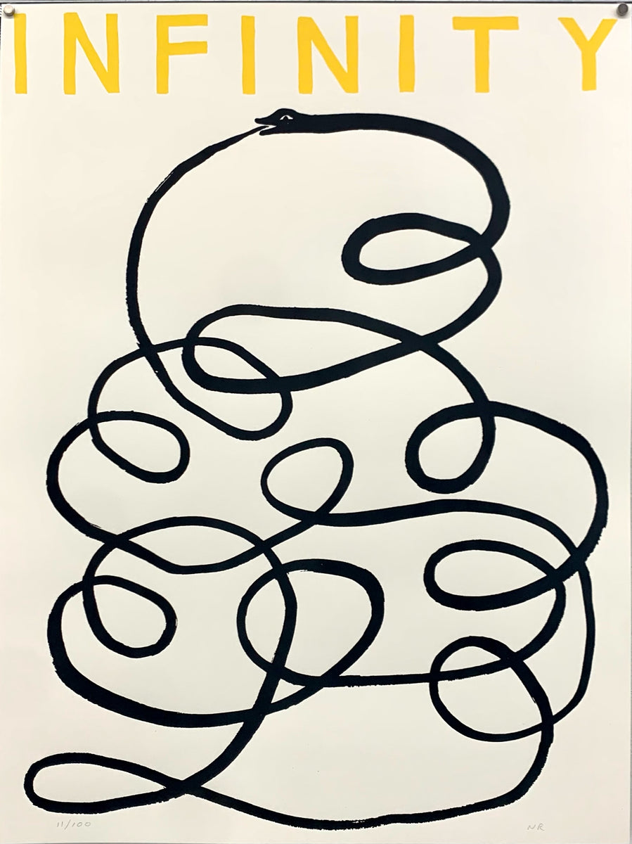 (Nathaniel Russell) Infinity – HeyThere Projects